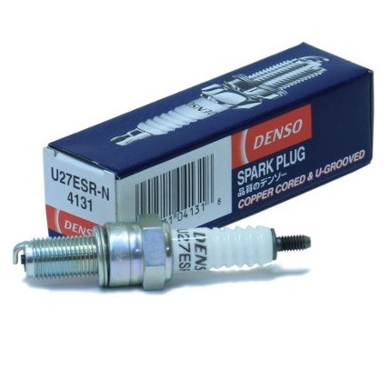 Свеќица, spark plug DENSO U27ESR-N MotoParts