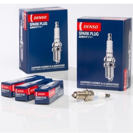 Свеќица, spark plug DENSO U27ESR-N MotoParts